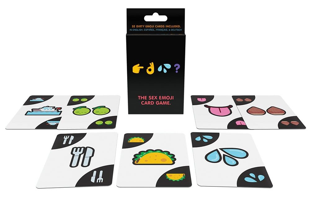 J'ai testé pour vous : La Gamme Emojis DTF | Tests et avis