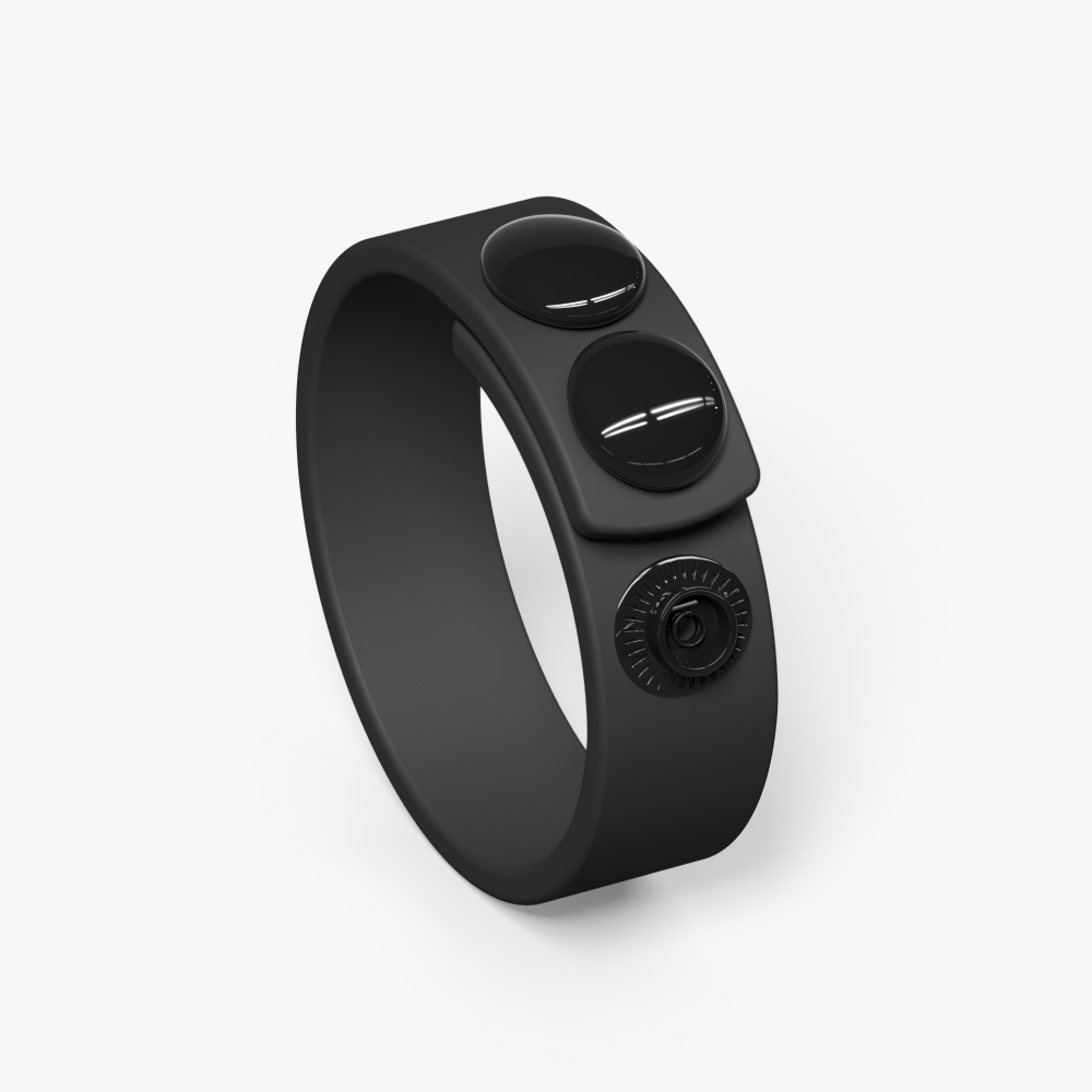 Cockring : Comment mettre un cockring - espaceplaisir